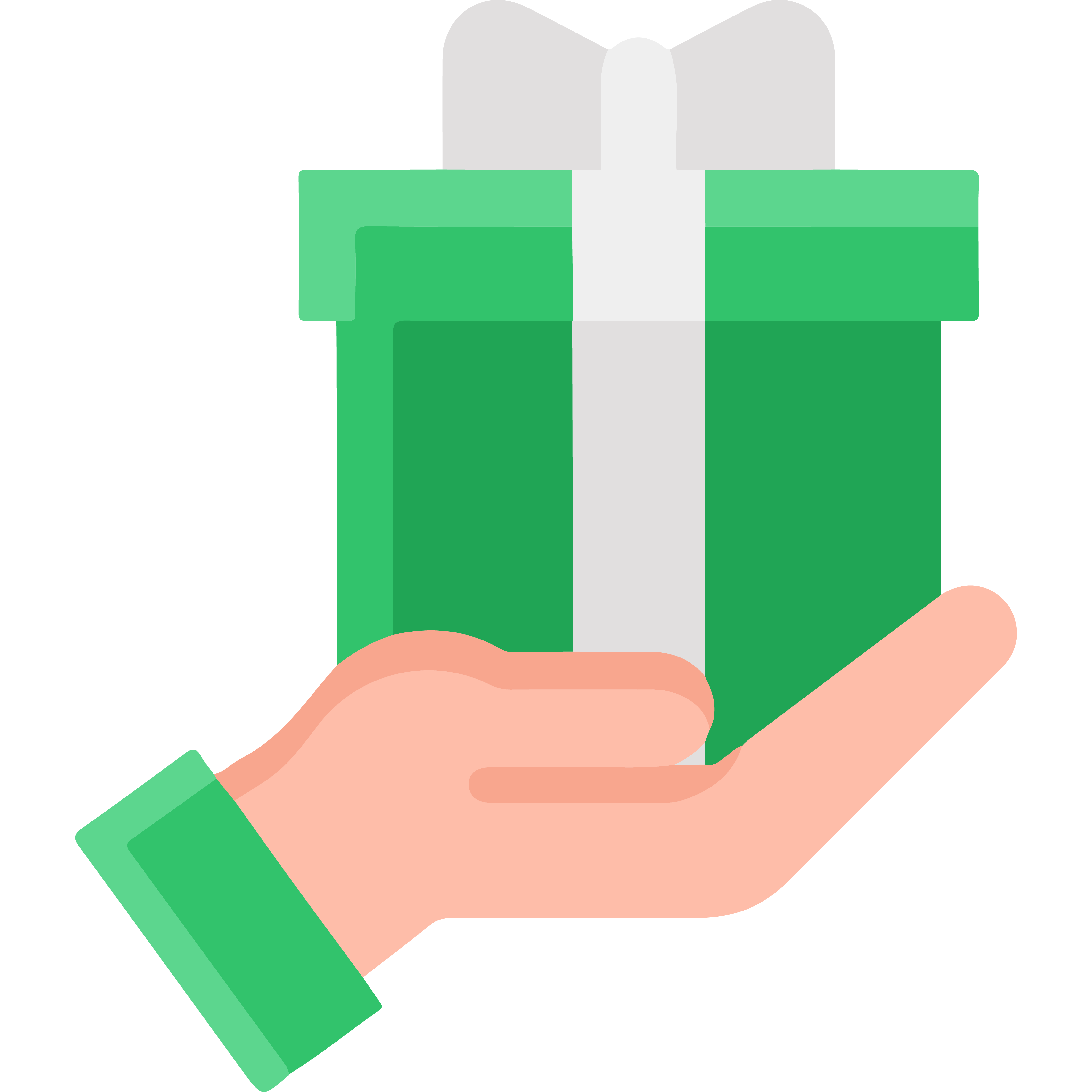 PIHC | Pengendalian Gratifikasi