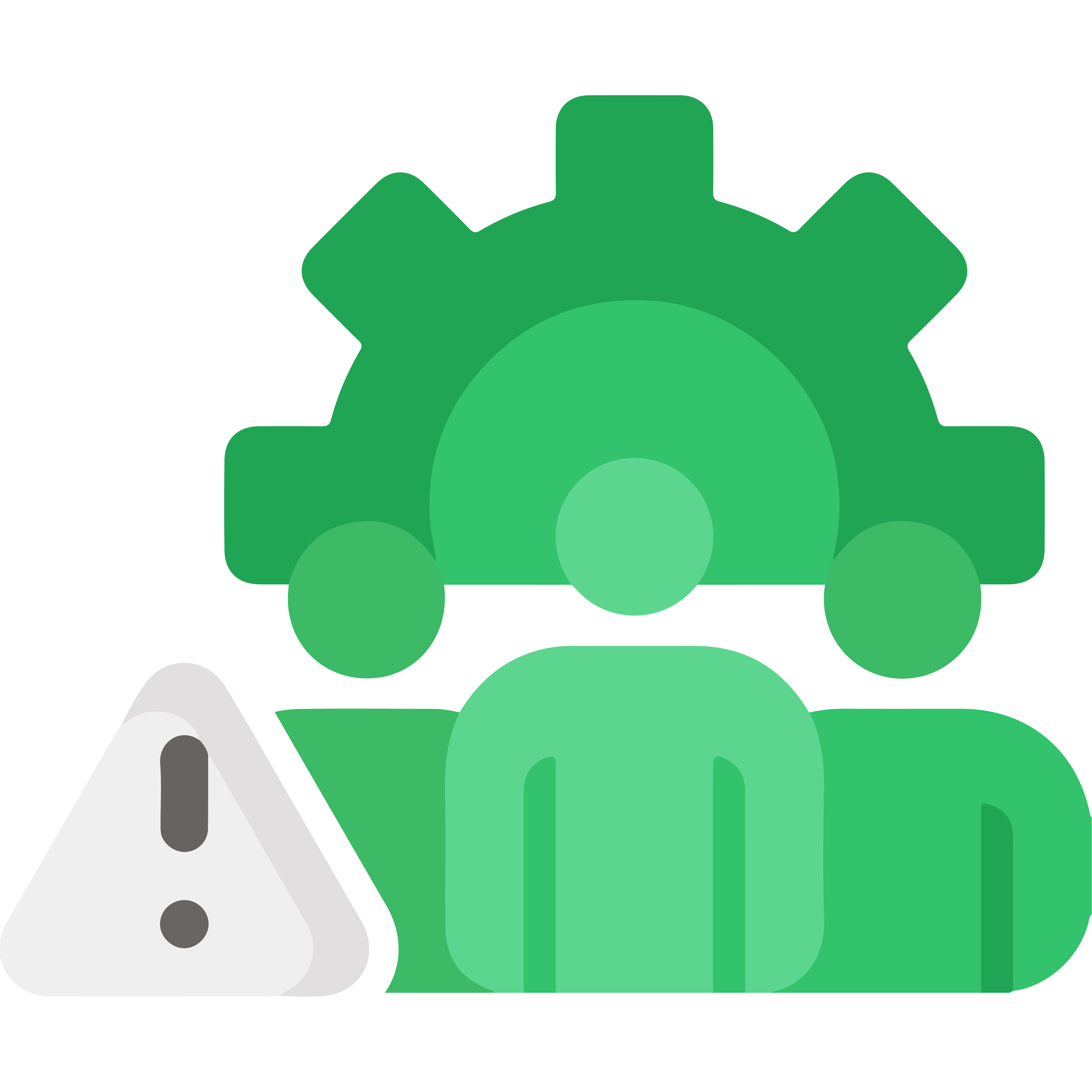 PIHC | Penerapan Manajemen Risiko Terintegrasi