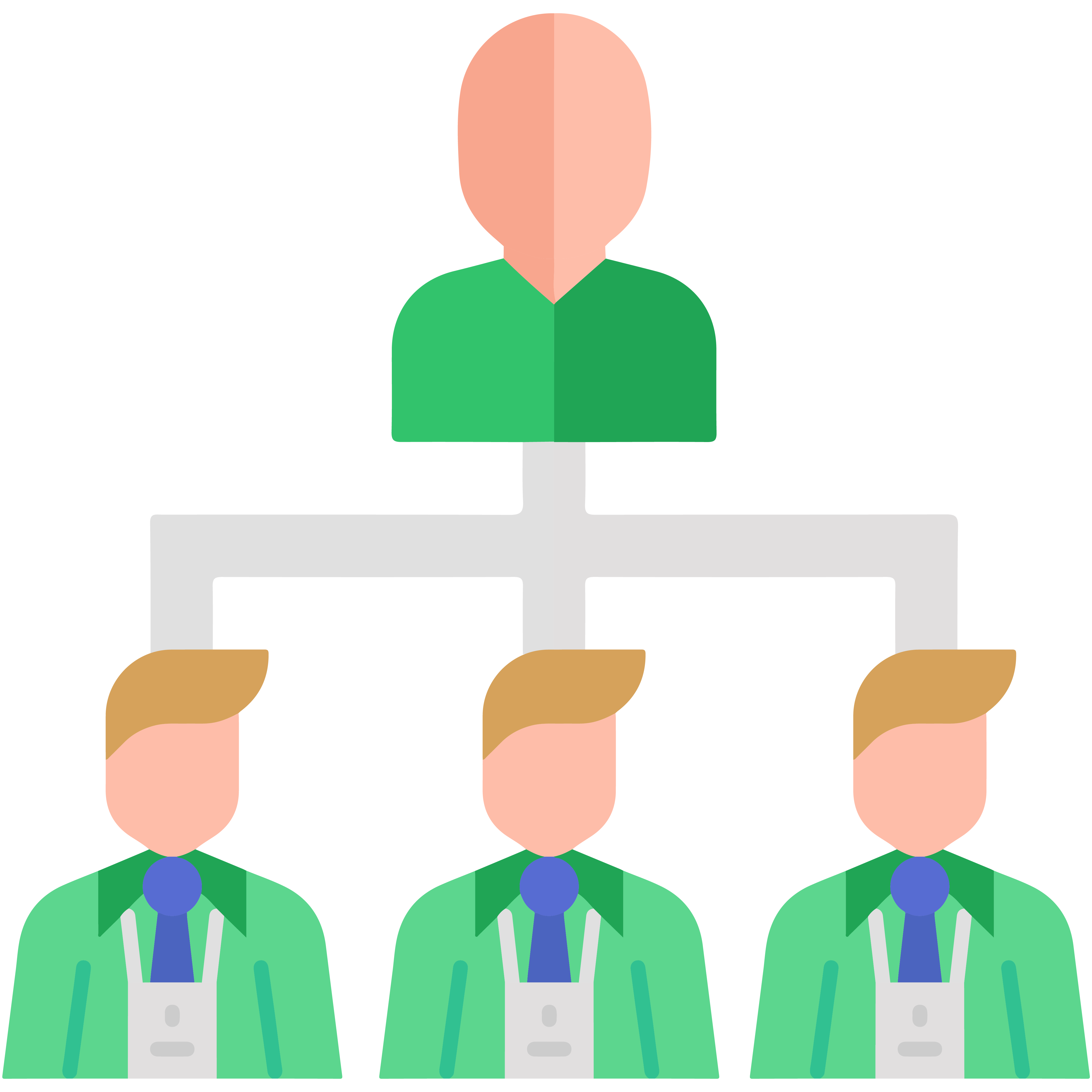 PIHC | Tata Kelola Terintegrasi